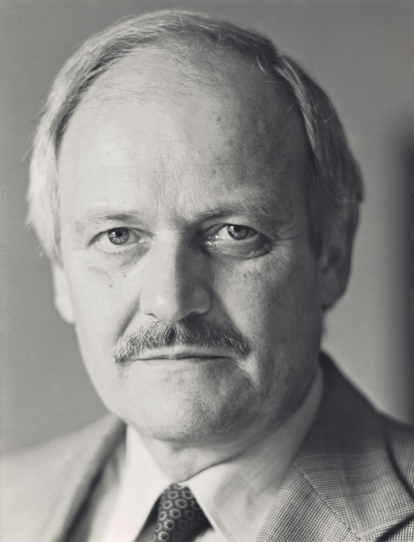 SPECIAL TAYCAN. Les 10 patrons de Porsche – LIGNES/auto