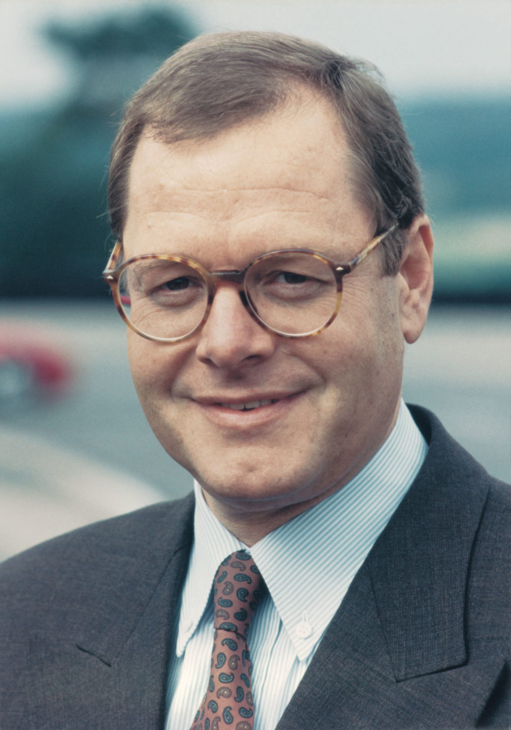 ENGLISH – SPECIAL TAYCAN. The 10 Porsche bosses – LIGNES/auto