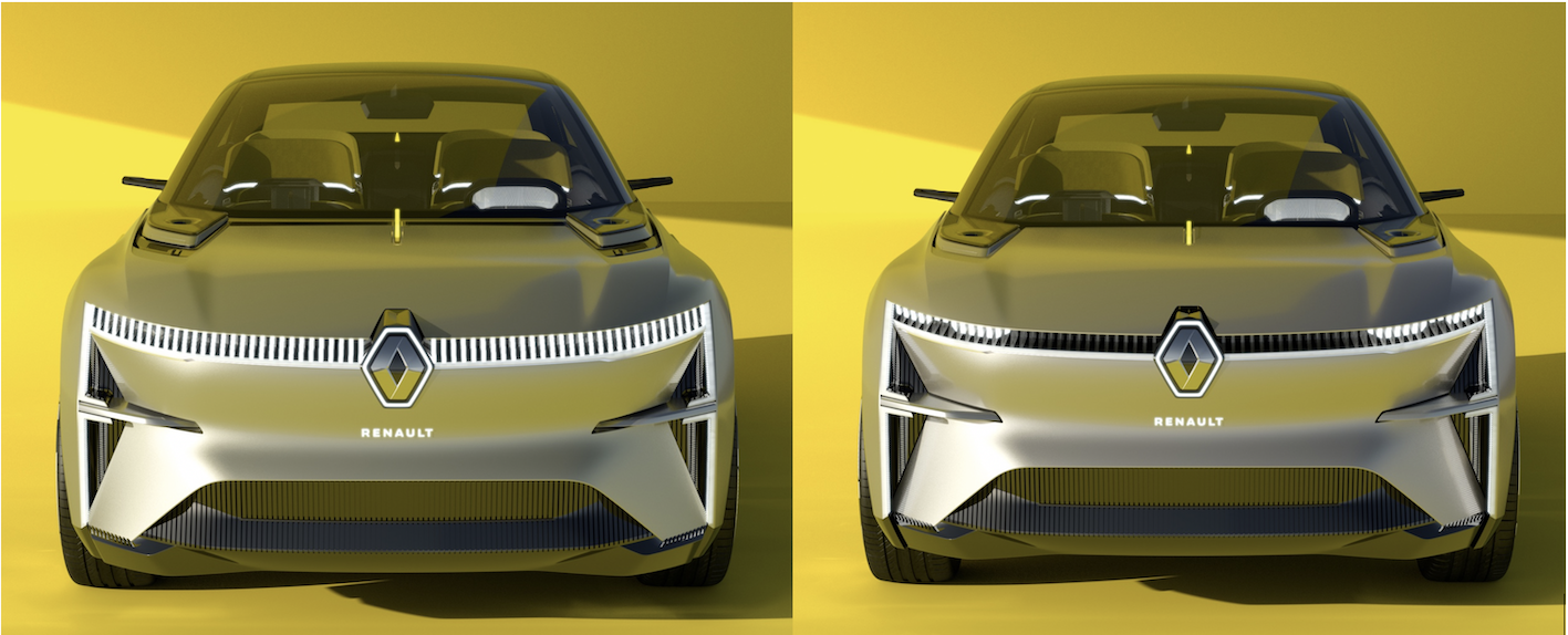 ENGLISH – Renault Morphoz: interview with François Leboine, head of ...
