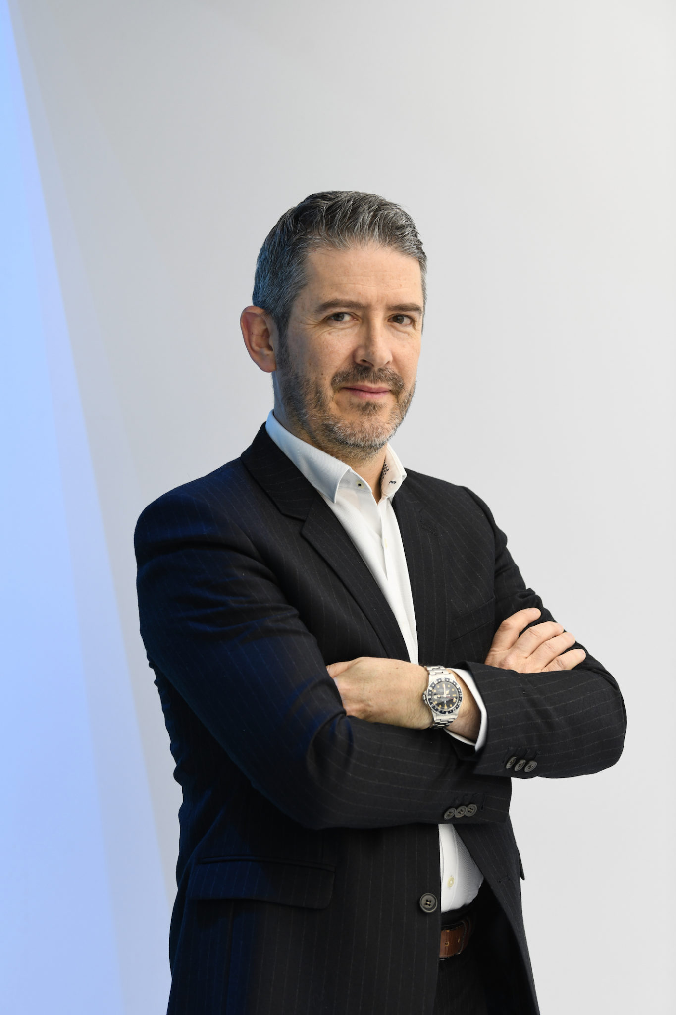 Gilles Vidal, de Peugeot à Renault: on vous dit tout ! – LIGNES/auto