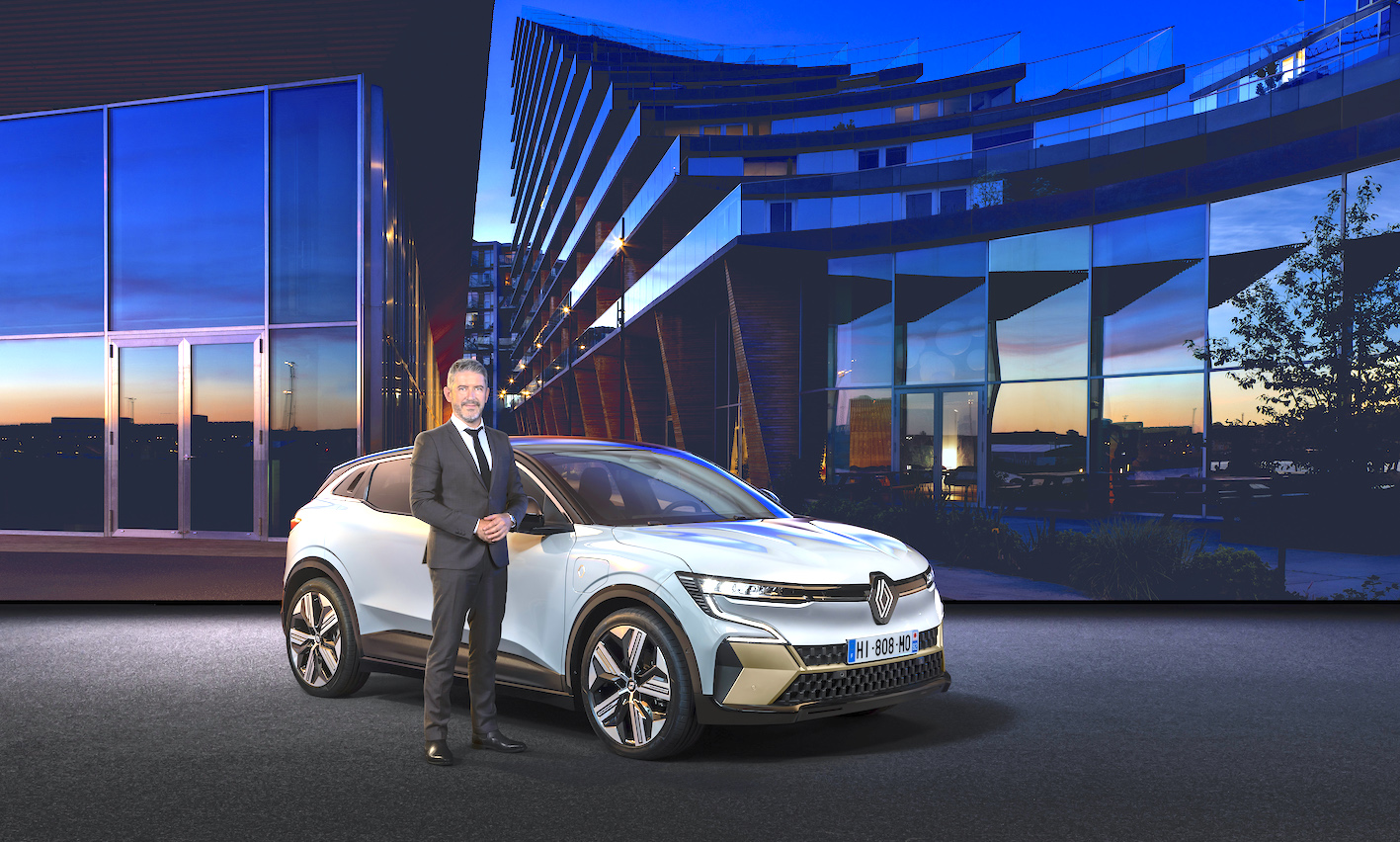 Styliste et designer : même métier ? On vous dit tout… – LIGNES/auto