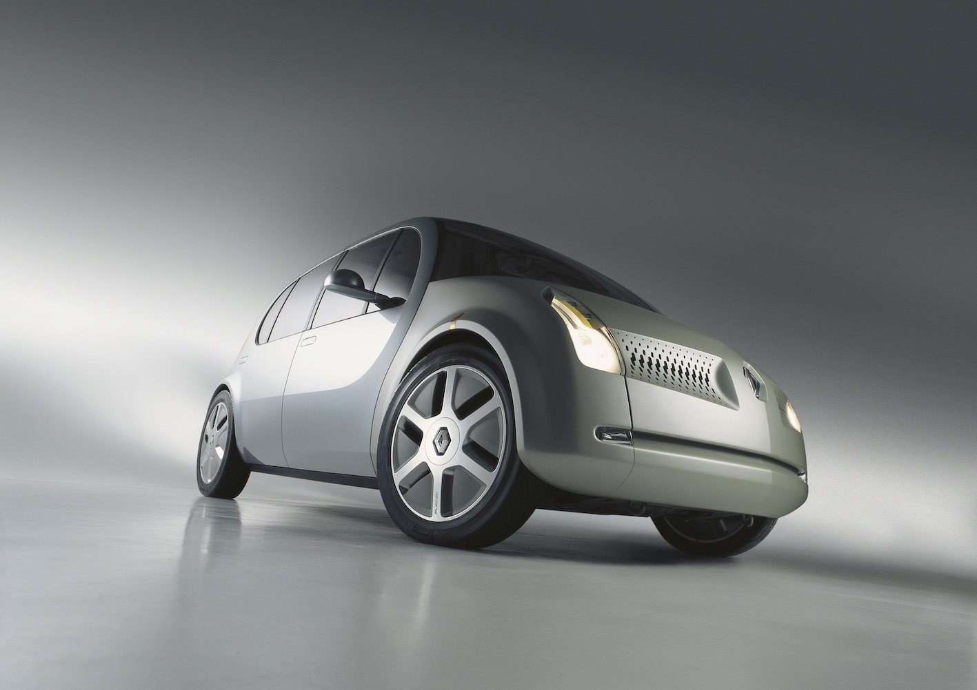 20 years of the Renault Ellypse: ahead of its time – LIGNES/auto