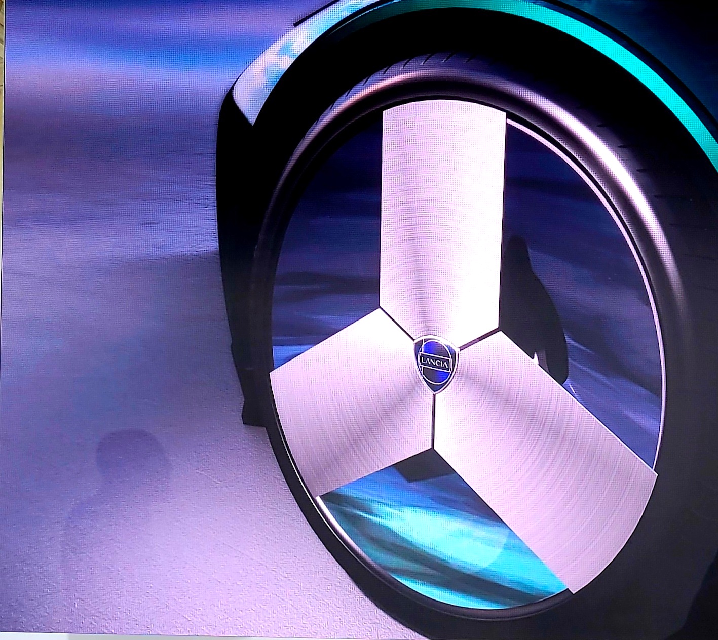 Exclusive: the design secrets of future Lancia models and the new Pu+Ra ...