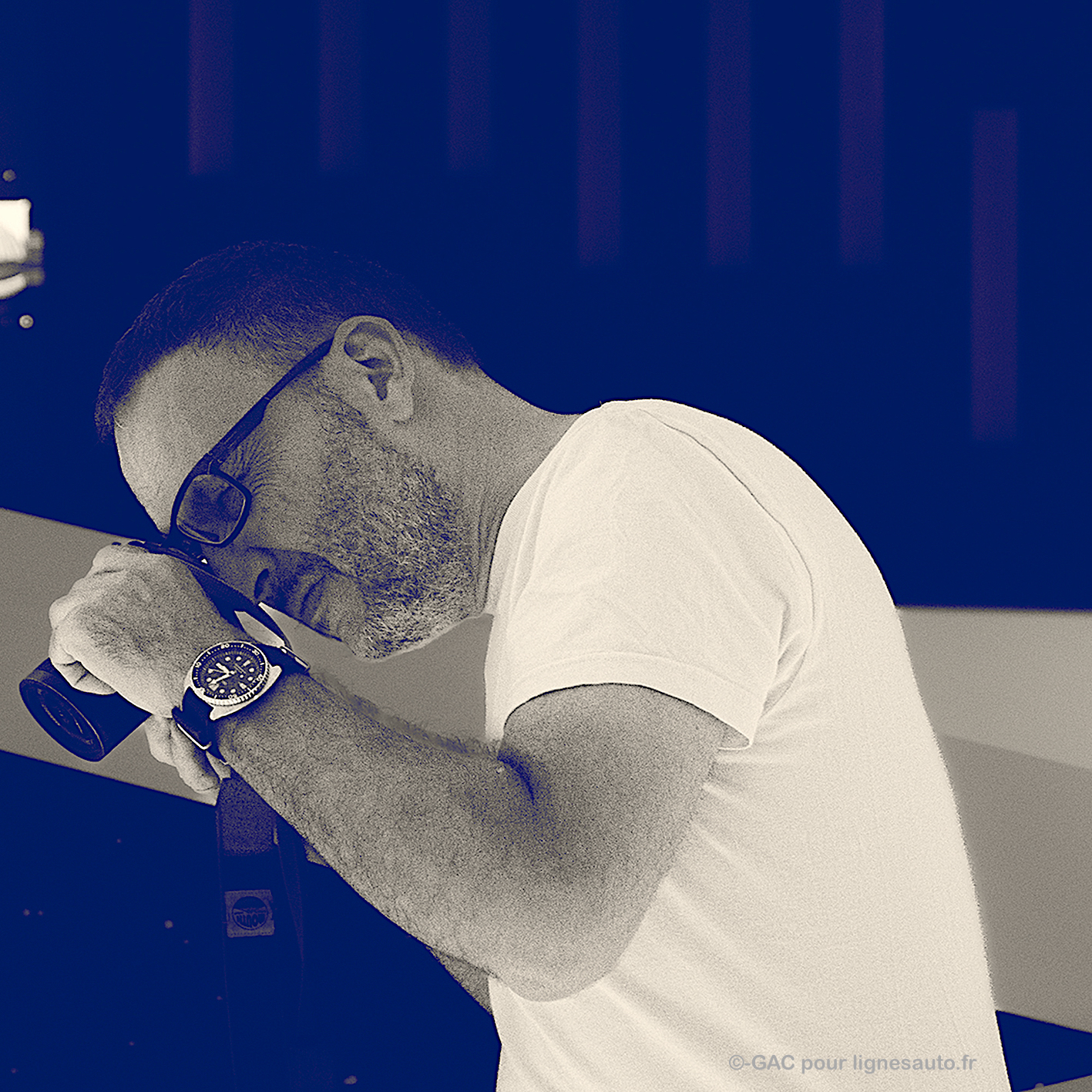 The long interview : Stéphane Janin, Director of Advanced Design Studio ...