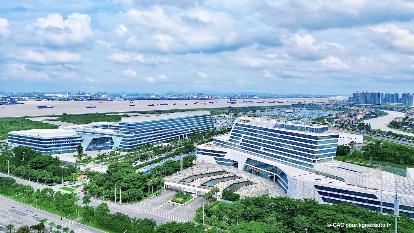 The long interview : Stéphane Janin, Director of Advanced Design Studio ...