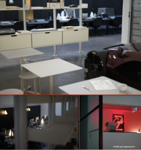 The long interview : Stéphane Janin, Director of Advanced Design Studio ...