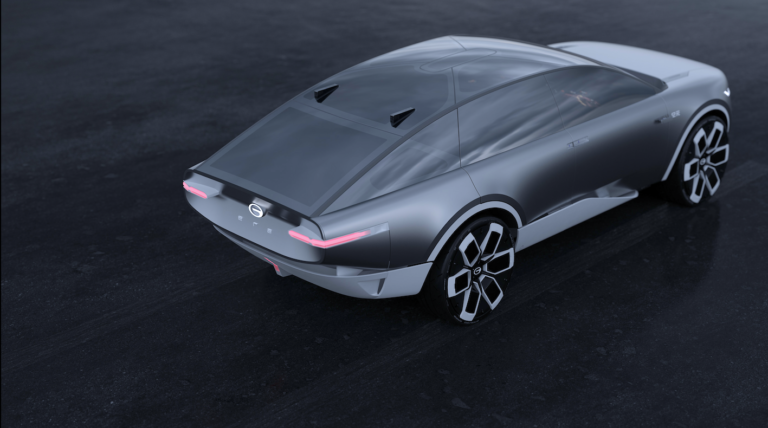 The long interview : Stéphane Janin, Director of Advanced Design Studio ...