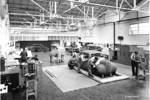 The long interview : Stéphane Janin, Director of Advanced Design Studio ...