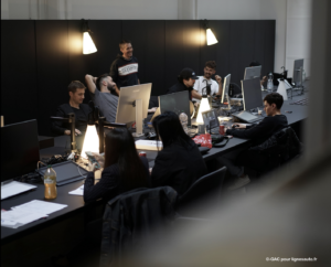 The long interview : Stéphane Janin, Director of Advanced Design Studio ...