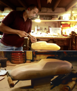 The long interview : Stéphane Janin, Director of Advanced Design Studio ...