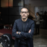 La DS E-TENSE PERFORMANCE face à la Porsche Mission R – LIGNES/auto