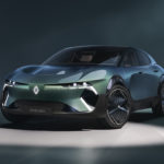 La DS E-TENSE 2016 face à la DS E-TENSE PERFORMANCE 2022 – LIGNES/auto